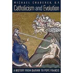Catholicism and Evolution - Hitta bästa pris på Prisjakt