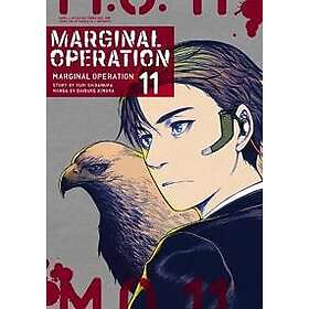 Marginal Operation: Volume 11 - Hitta bästa pris på Prisjakt