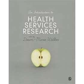An Introduction to Health Services Research, Från 552 kr