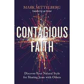 Contagious Faith, Från 163 kr