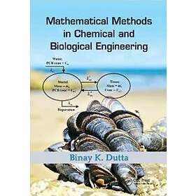 Mathematical Methods in Chemical and Biological Engineering - Black ...