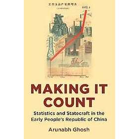 Best pris på Making It Count Bøker - Sammenlign priser hos Prisjakt