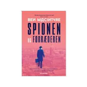 Spionen og forræderen, Från 463 kr