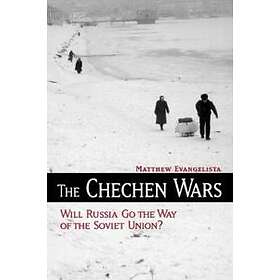 Best pris på The Chechen Wars Bøker - Sammenlign priser hos Prisjakt