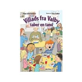 Best pris på Villads fra Valby taber en tand Bøker - Sammenlign priser ...