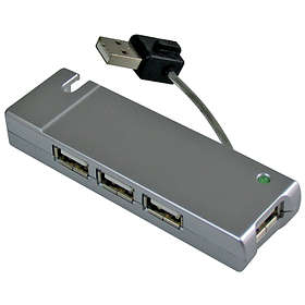 Best pris på Maxxtro MX-US9 USB-hubber - Sammenlign priser hos Prisjakt