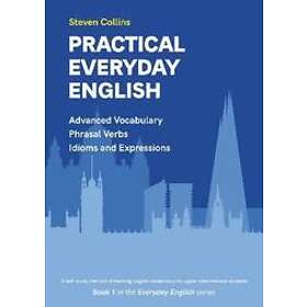 Practical Everyday English - Sammenlign priser hos Prisjakt