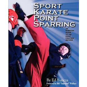 Best pris på Sport Karate Point Sparring: An Essential Guide to the ...