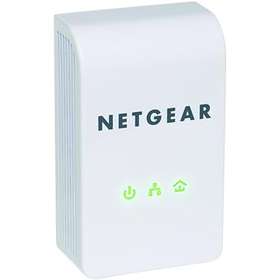 Netgear Powerline AV 200 Mini Adapter XAV1101 halvin hinta | Katso ...