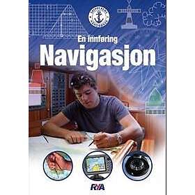 Navigasjon - Sammenlign priser hos Prisjakt