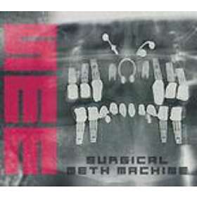 Surgical Meth Machine Surgical Meth Machine CD - Black Friday 2025 ...