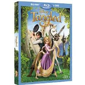 Best pris på Tangled (UK) (Blu-ray) Blu-ray-filmer - Sammenlign priser ...
