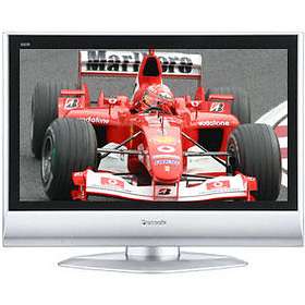 Panasonic Viera TX-32LX60F - Hitta bästa pris på Prisjakt