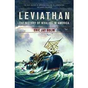 Eric Jay Dolin: Leviathan, Från 222 kr