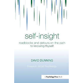 David Dunning: Self-Insight, Från 751 kr