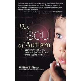 William Stillman: Soul of Autism, Från 199 kr