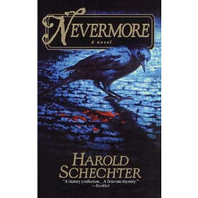 Harold Schechter: NEVERMORE, Från 238 kr