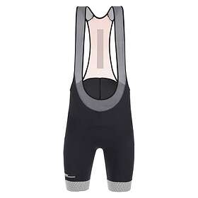 Santini Karma Kite Bib Shorts Svart XS Man - Hitta bästa pris på Prisjakt