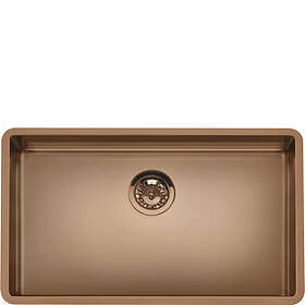 SMEG VSTR71CUX (Antique Copper) - Black Friday 2025 – Erbjudanden från ...