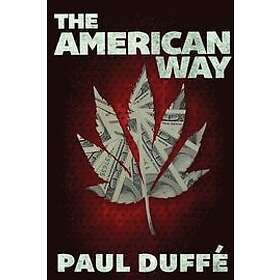Paul Duffe: The American Way, Från 179 kr