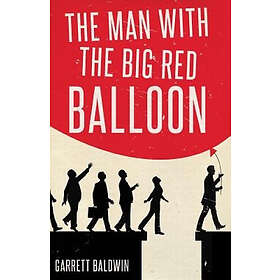 Garrett Baldwin: The Man with the Big Red Balloon, Från 187 kr
