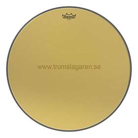 Remo Starfire Gold 12”, Från 488 kr