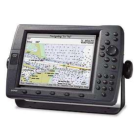 Garmin GPSmap 2010C - Hitta bästa pris på Prisjakt