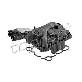 Topran Ventil, vevhusventilation 118 193 - Black Friday 2025 ...