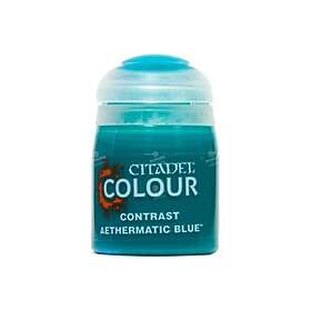 Citadel CONTRAST: AETHERMATIC BLUE, Från 65 kr