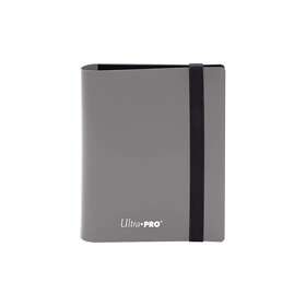 Ultra PRO Eclipse 2-Pocket Smoke PRO-Binder - finn riktig produkt og ...