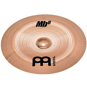 MEINL Mb8 China 18" - Hitta bästa pris på Prisjakt