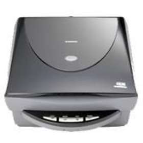 Canon CanoScan 9950F - Hitta bästa pris på Prisjakt