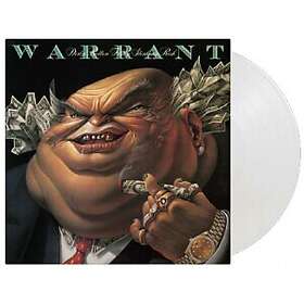 Warrant Dirty Rotten Filthy Stinking Rich LP - Hitta bästa pris på Prisjakt