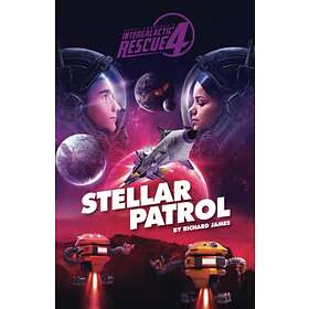 Intergalactic Rescue 4: Stellar Patrol - Hitta bästa pris på Prisjakt