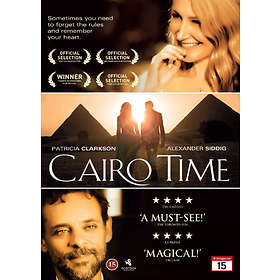 Cairo Time - Hitta bästa pris på Prisjakt