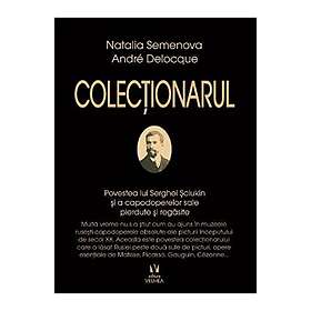 Colectionarul - Hitta bästa pris på Prisjakt