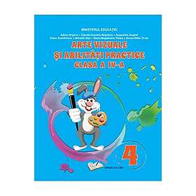 Arte Vizuale Si Abilitati Practice. Manual. Clasa A 4-A - Hitta bästa ...