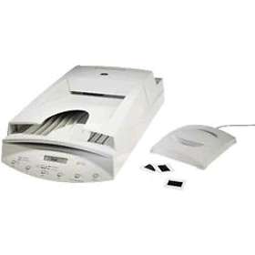 HP ScanJet 7450c - Hitta bästa pris på Prisjakt