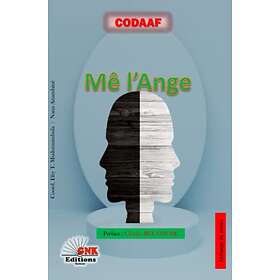 Mê l'Ange - Hitta bästa pris på Prisjakt