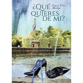 ¿Qué quieres de mi? - Hitta bästa pris på Prisjakt