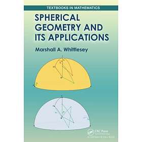 Spherical Geometry and Its Applications - Sammenlign priser hos Prisjakt