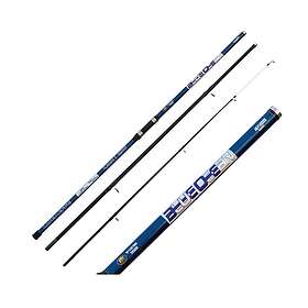 Lineaeffe Blue Ocean Surfcasting Rod Blå 4,20 m / 250g - Hitta bästa ...