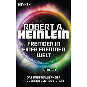 Fremder in einer fremden Welt: Roman, Från 144 kr