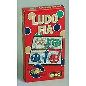 Ludo Fia - Hitta bästa pris på Prisjakt