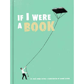 If I were a book: (E) - Hitta bästa pris på Prisjakt
