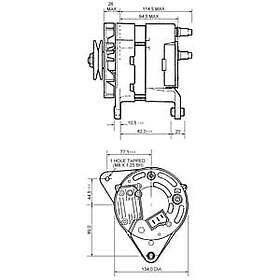 HC-Cargo Generator HC-Cargo 112418 - Hitta bästa pris på Prisjakt
