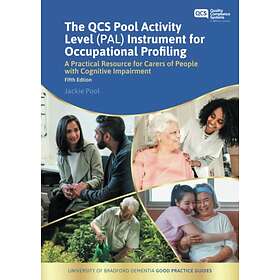The QCS Pool Activity Level (PAL) Instrument for Occupational Profiling ...