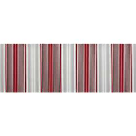 Solskydd Solskydd Terrassmarkis Dittsolskydd Nordic Light FA42 Röd ...