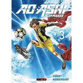 AO ASHI T03 - Hitta bästa pris på Prisjakt