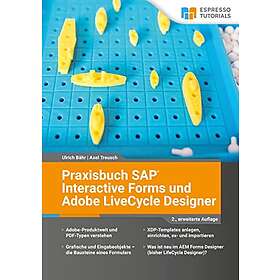 Praxisbuch SAP Interactive Forms und Adobe LiveCycle Designer - Hitta ...